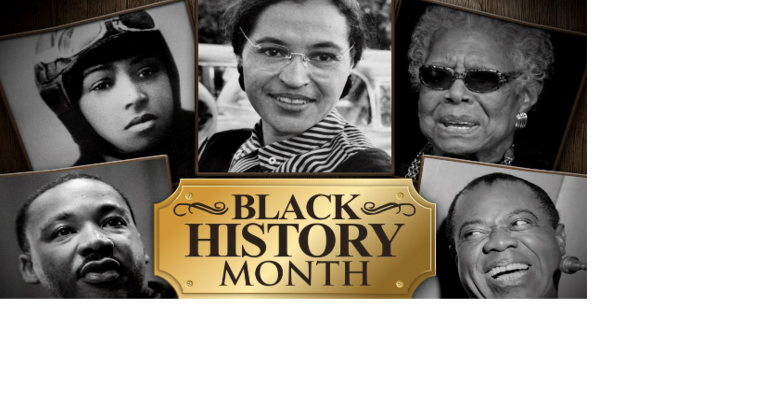 Celebrating Black History Month: African Americans and the Arts | News ...