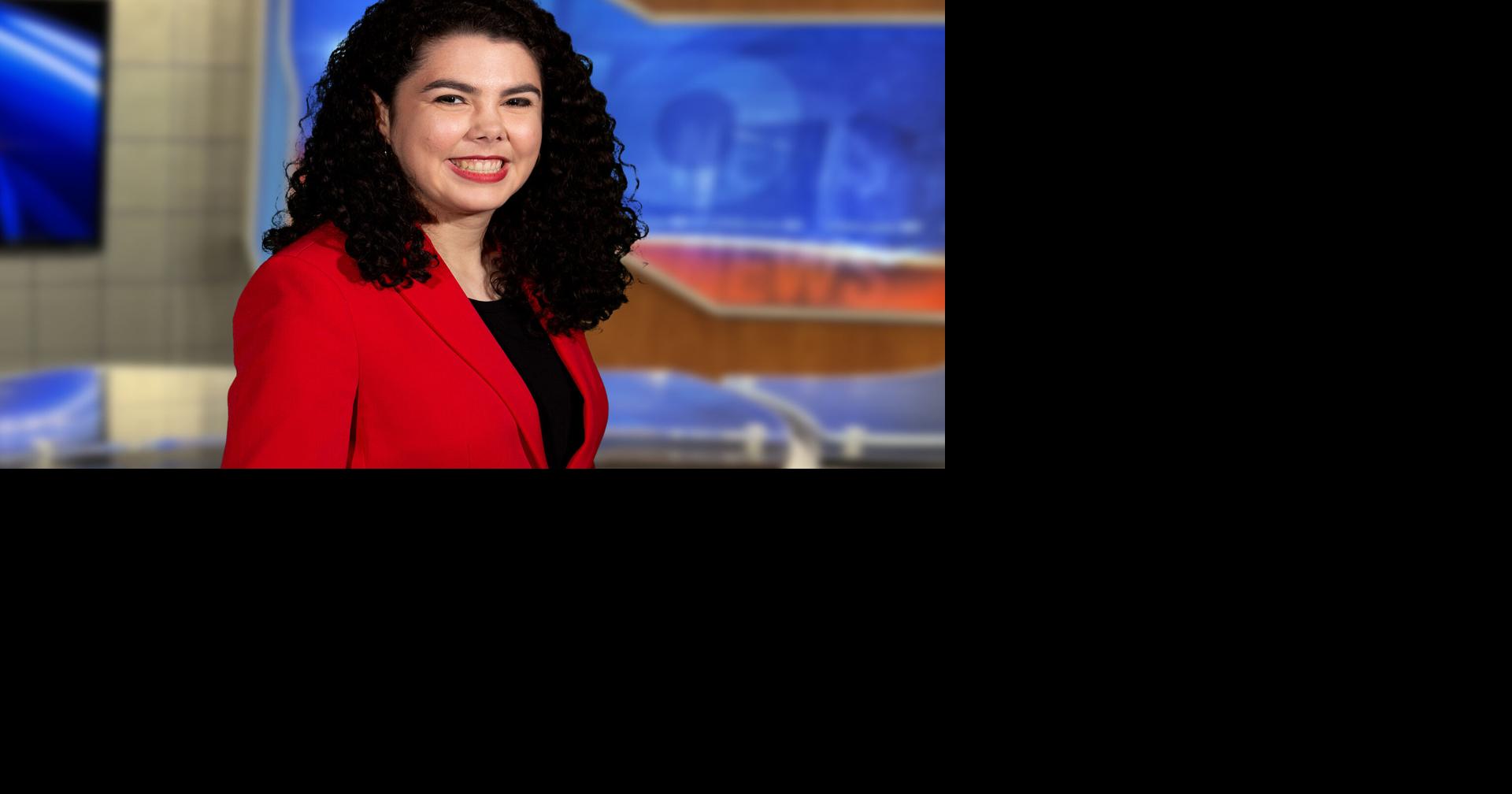 Caitlin Hunt | Meet the Team | wthitv.com