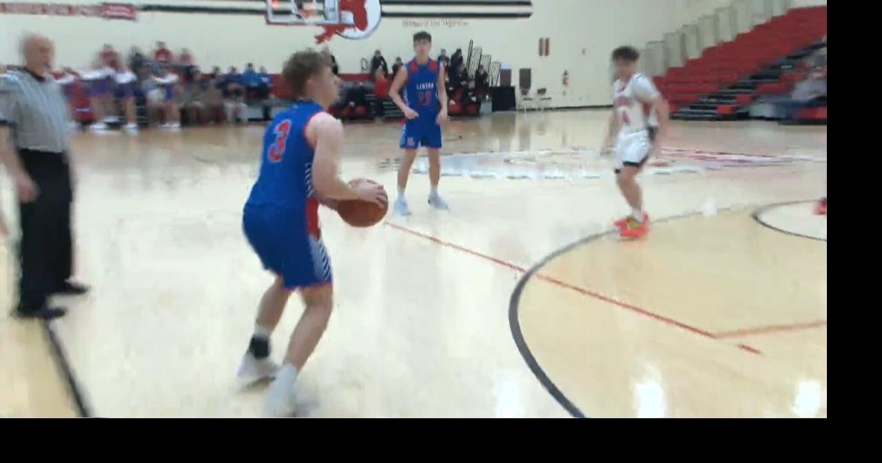 Linton Starts Postseason Strong Beating Eastern Greene | Sports ...