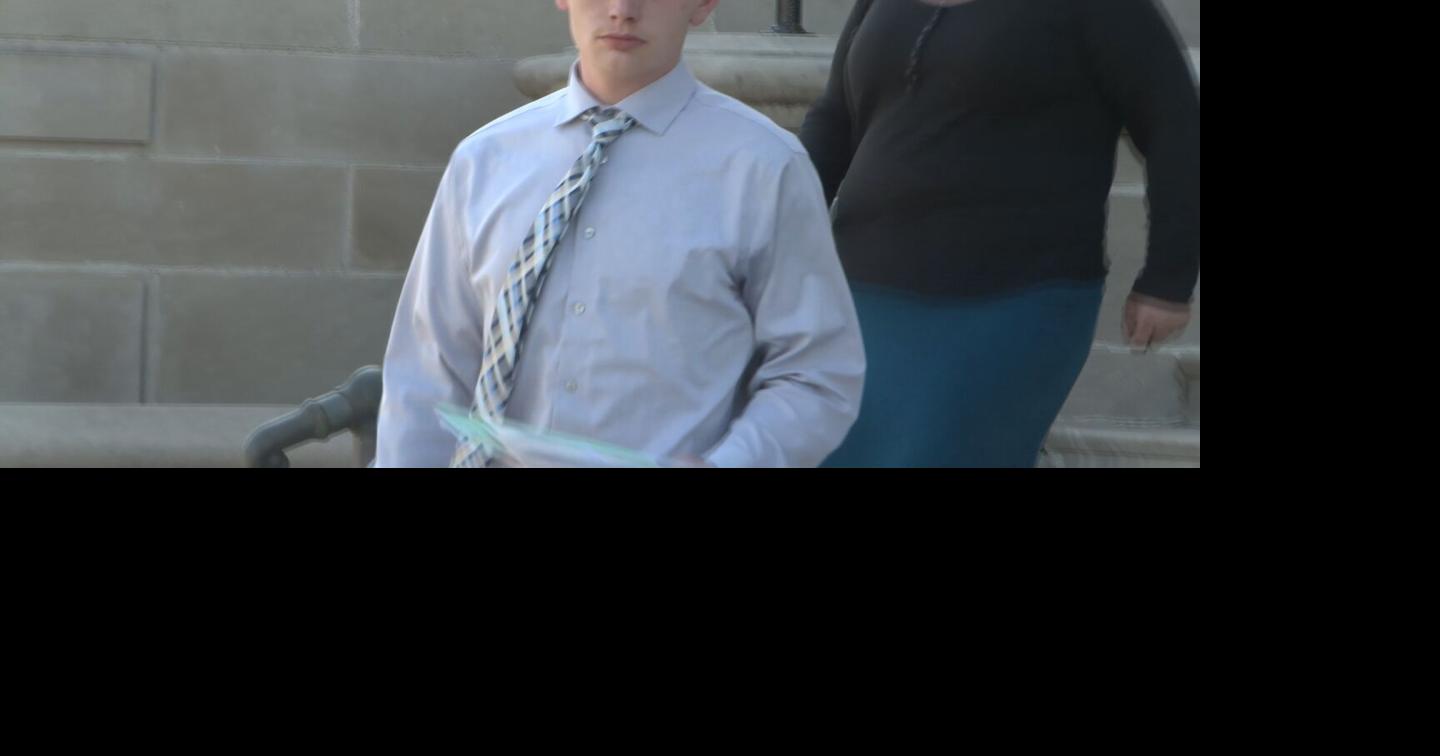 James Finley sentenced in domestic shooting case | News | wthitv.com