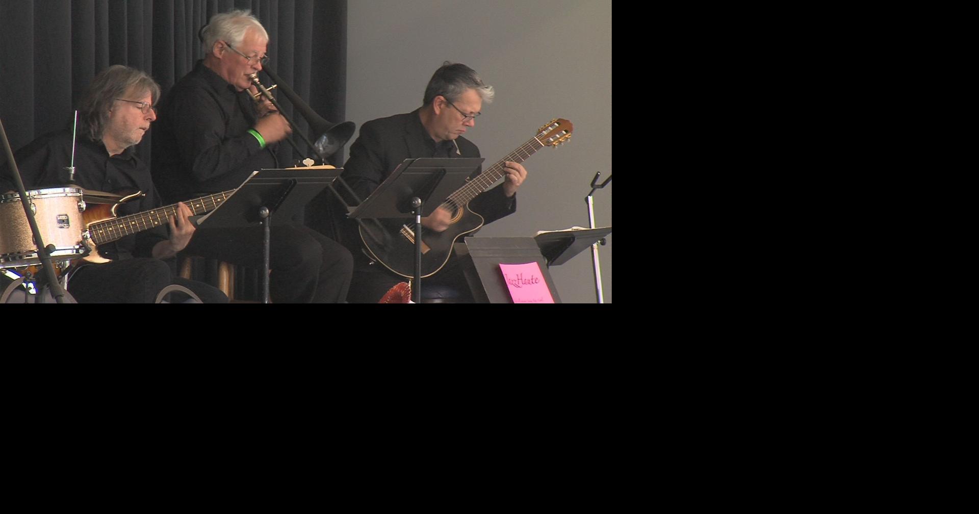 THSO hosts first-ever Sip and Savor event | News | wthitv.com