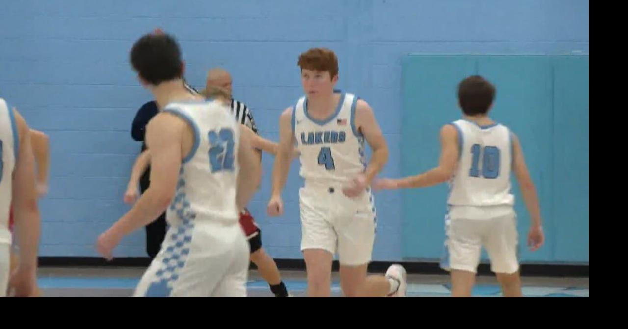 Shakamak boys basketball off to strong start | Sports | wthitv.com