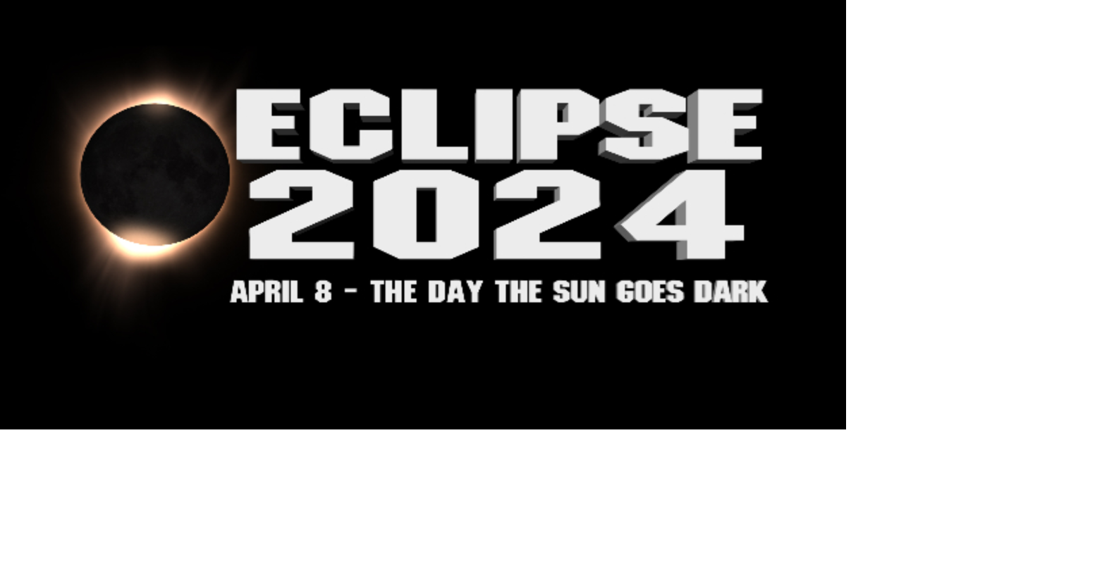 Eclipse 2024: Eclipse times and darkness duration across the Wabash ...