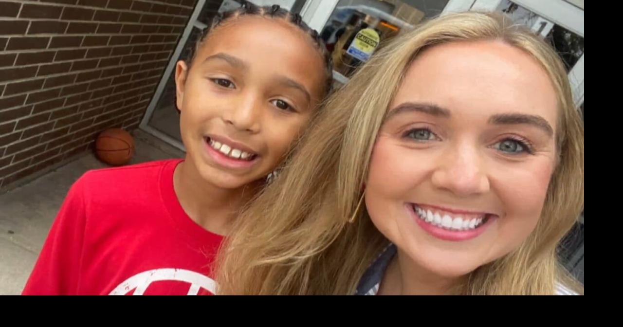 Mentor Monday: Meet Aiden | News | wthitv.com