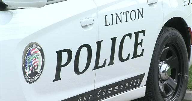 "Linton's a great community" The Linton Police Department is hiring ...