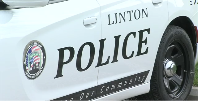 "Linton's a great community" The Linton Police Department is hiring ...