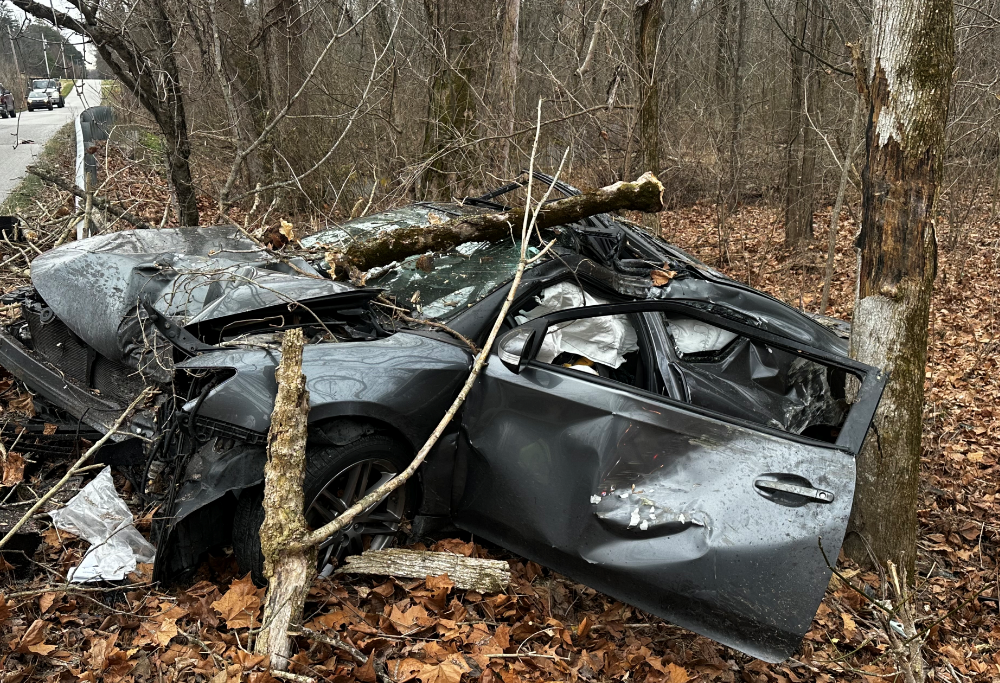 Dugger, Indiana woman credits app for helping save her life | News ...