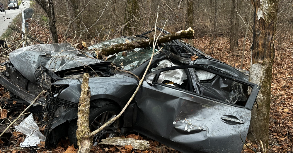 Dugger, Indiana woman credits app for helping save her life | News ...