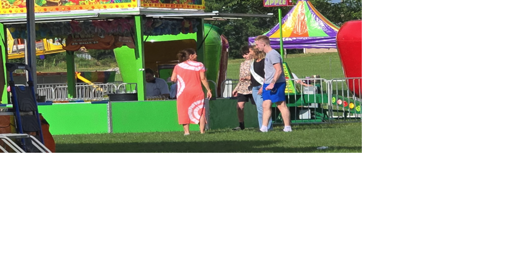 Daviess County Fair ends after 75 years due to challenges | News ...