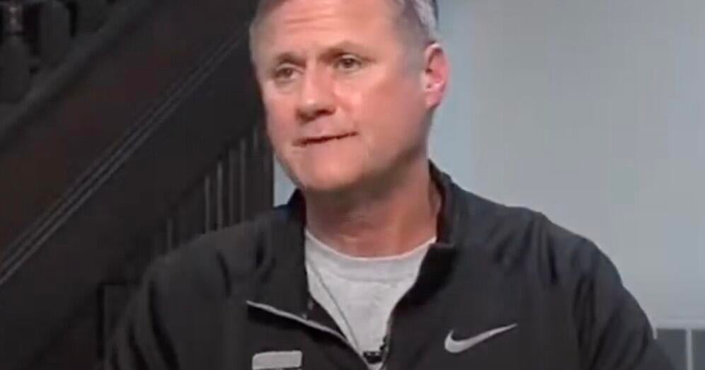 Terre Haute’s Greg Gibson named Indiana Living Legend | News | wthitv.com