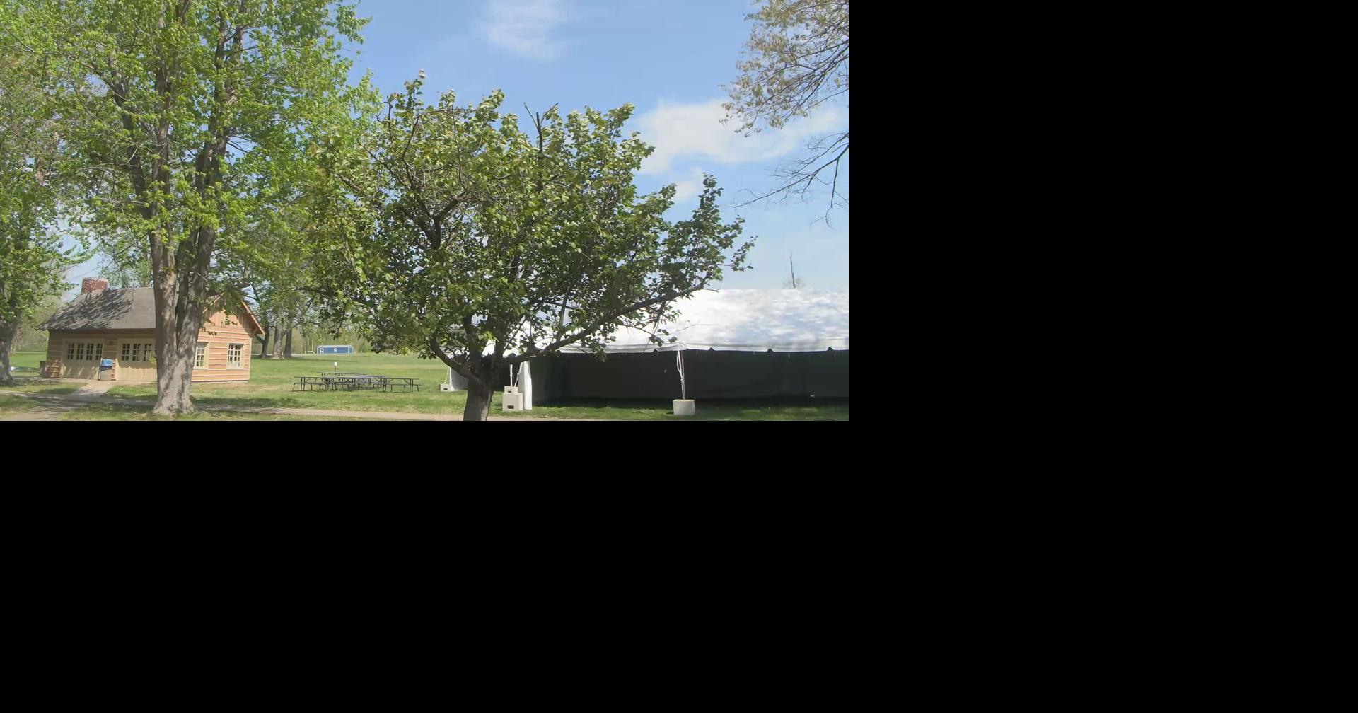 White Violet Center hosting 26th annual Earth Day Festival | News ...