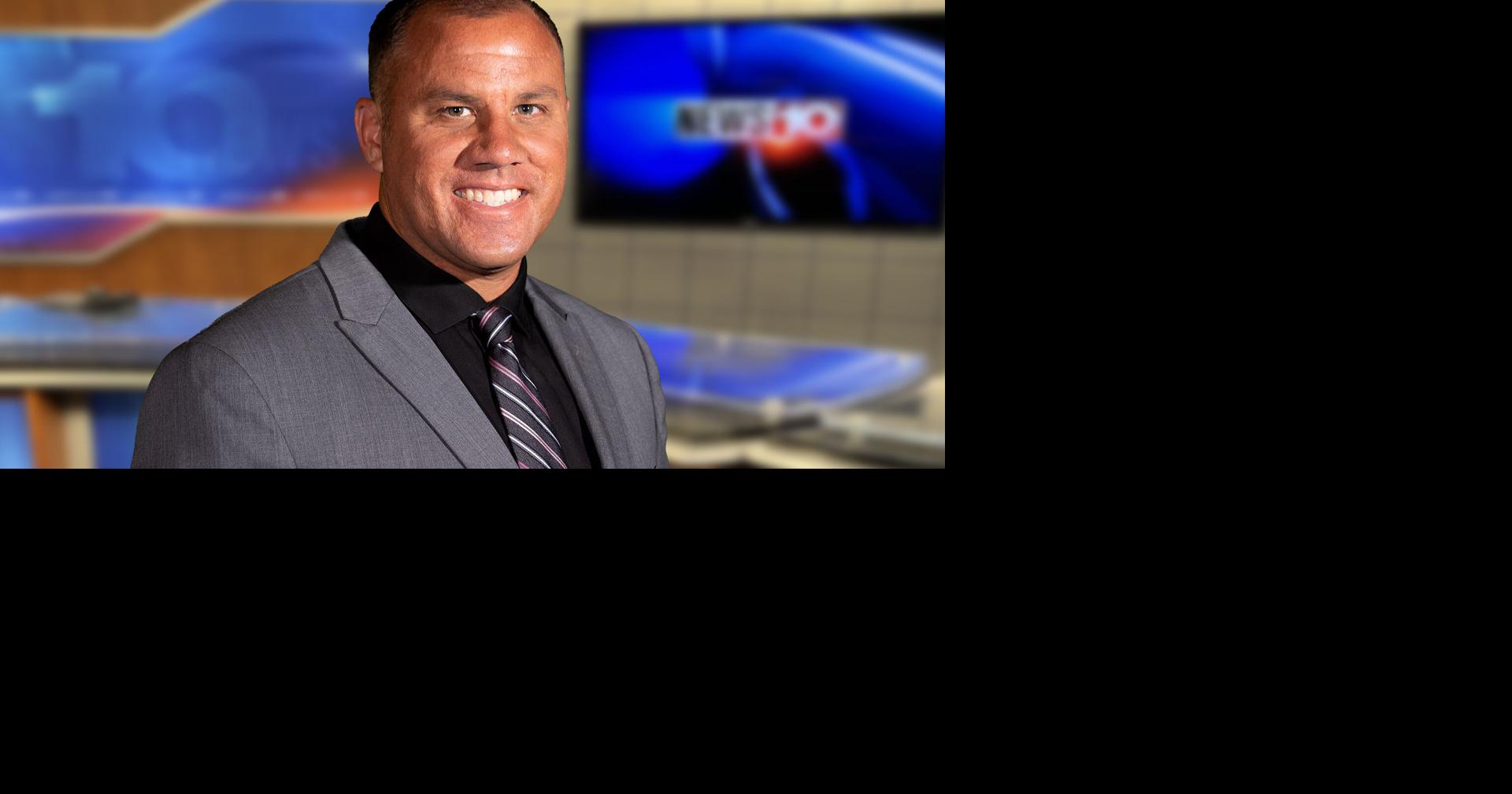 Rick Semmler | Meet the Team | wthitv.com