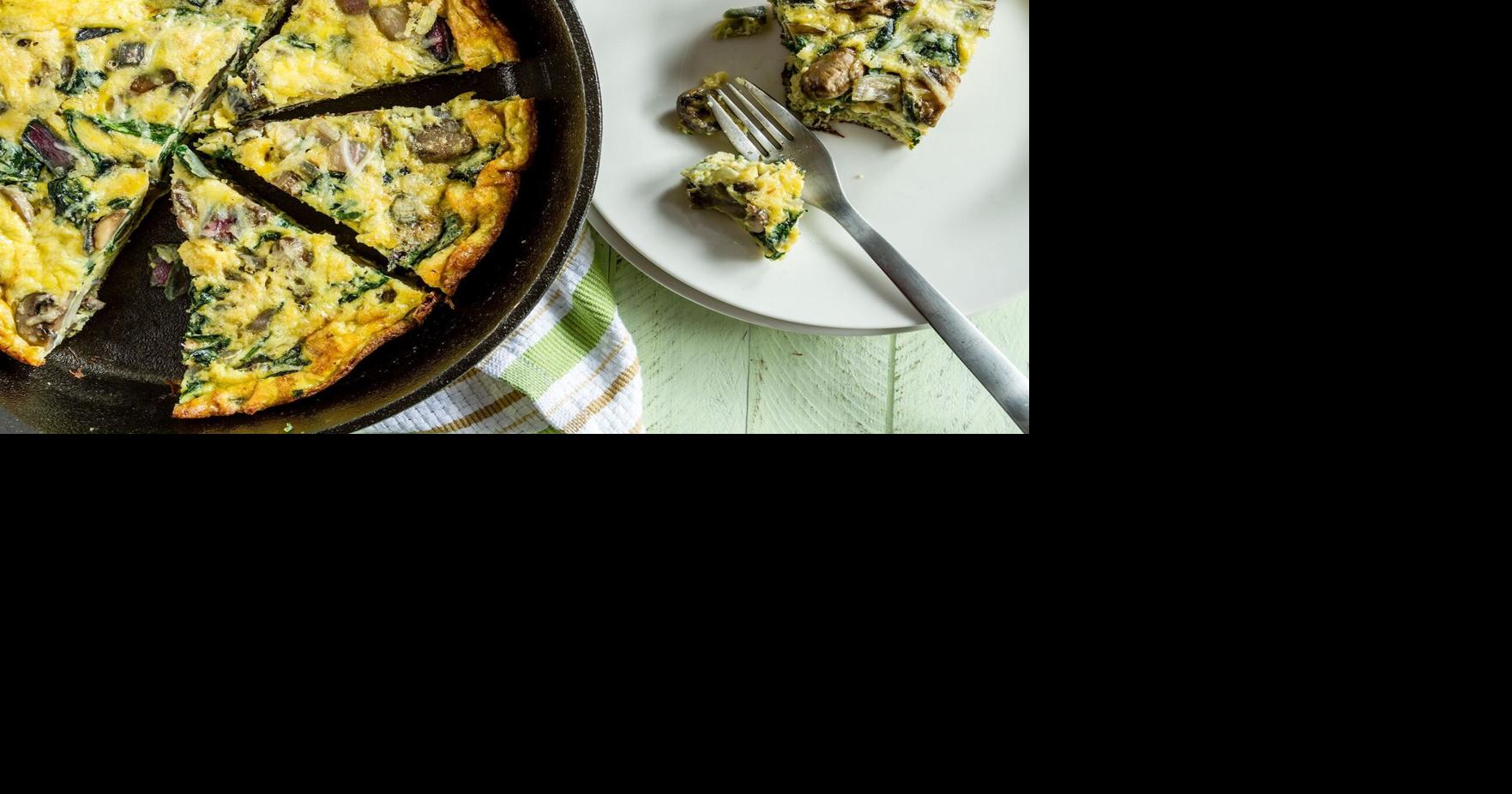 35 million tons of food go to waste yearly in the US. Experts share ...