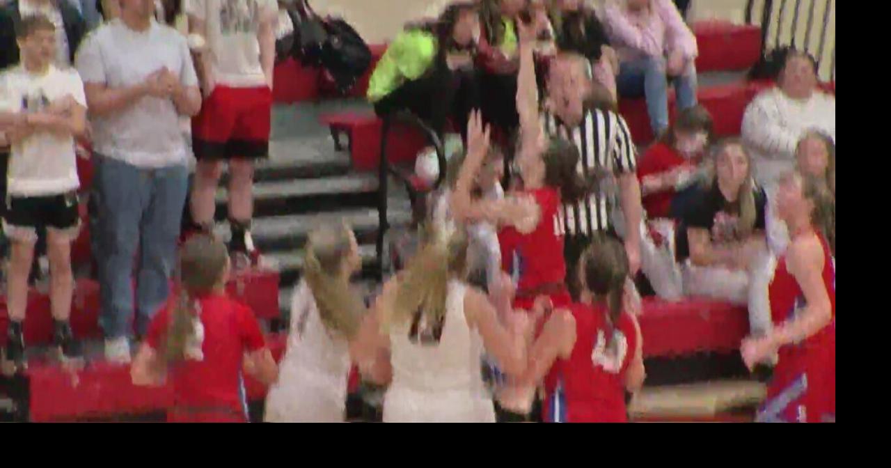 South Knox girls beat Eastern Greene | Sports | wthitv.com