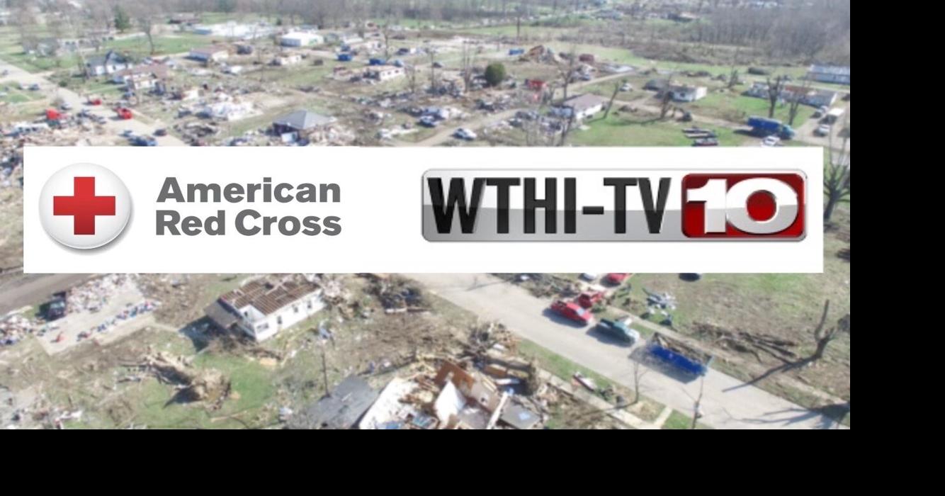 Tornado relief and donation center in Sullivan moves to new location ...