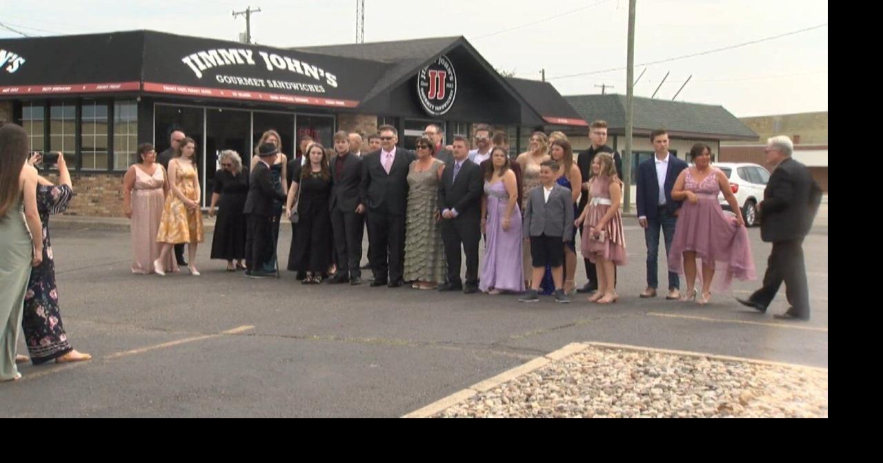 "The Text" - One local film makes its world debut | News | wthitv.com