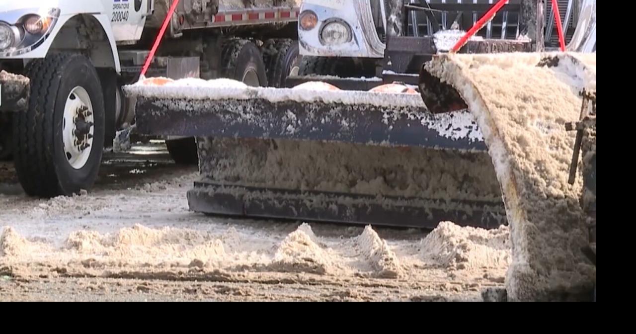 INDOT preps Terre Haute for winter storm with full plow deployment ...