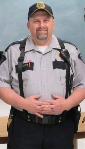 Indiana cyclists honor fallen officers with 1,000-mile journey | News ...