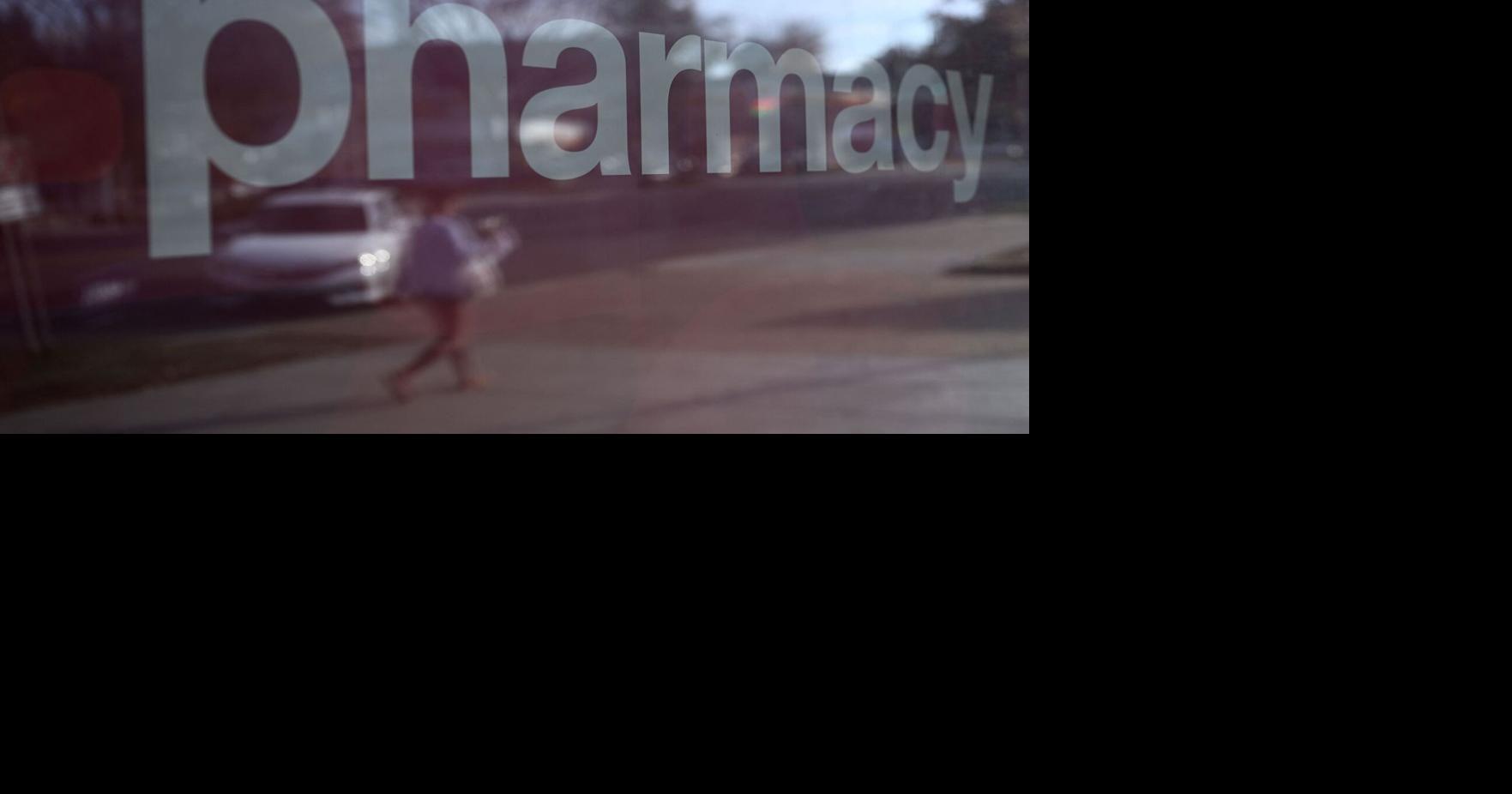 Why your drug store is closing | News | wthitv.com