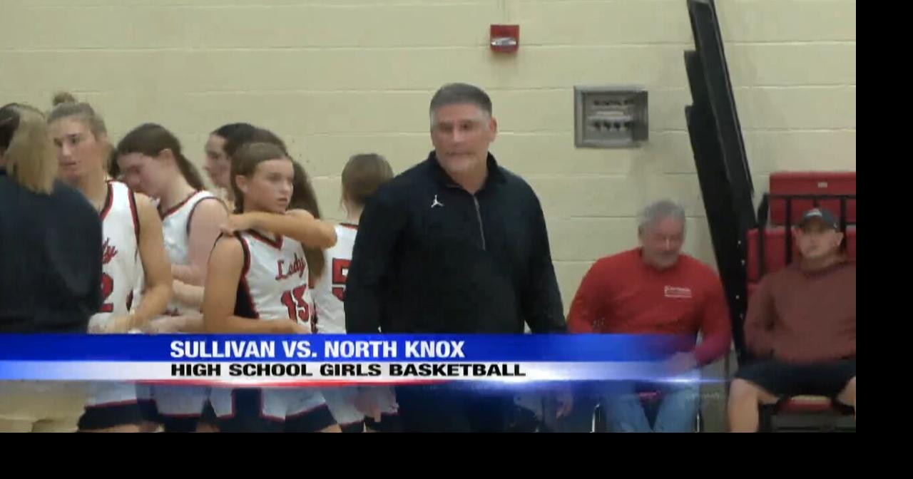 North Knox Picks up Coach Steve Meurer's 450th Career Win | Sports ...