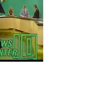 WTHI-TV at 70: In 2012, Mark Allen took a look back at famous faces who ...