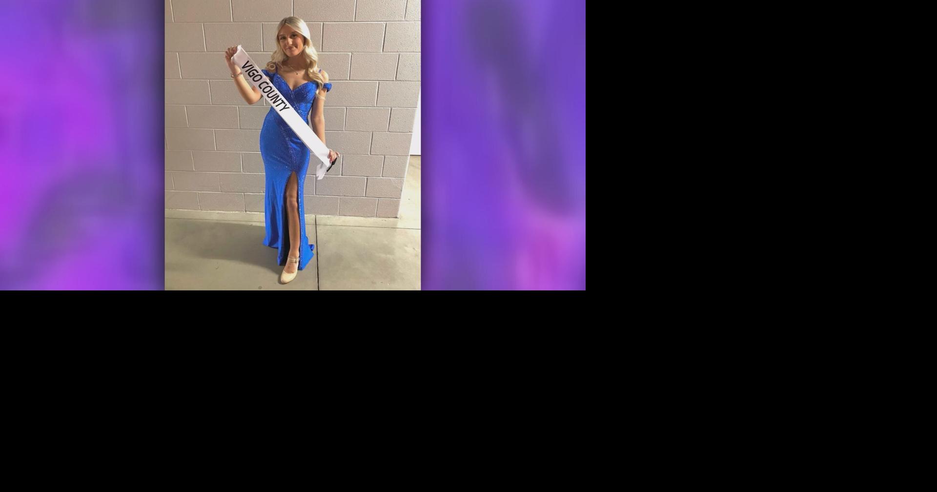 Miss Vigo County crowned with a huge honor | News | wthitv.com