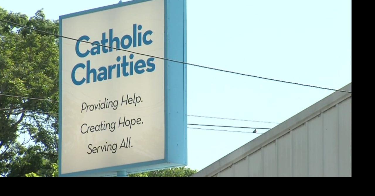Local non-profit sets $50,000 donation goal as it celebrates its 50th ...