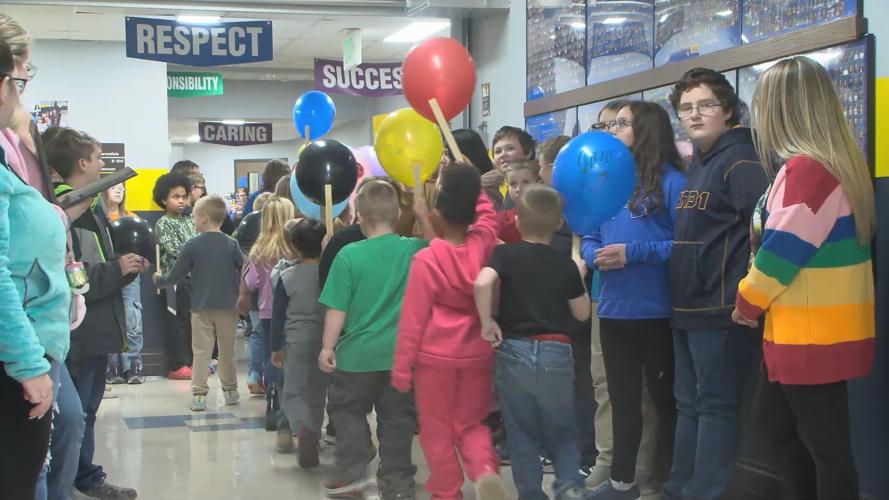 Educators in Vigo County are helping students understand the true ...