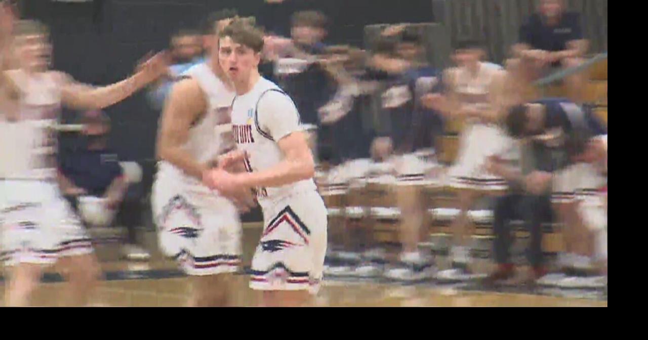 Colin Frank to miss the rest of the season | Sports | wthitv.com