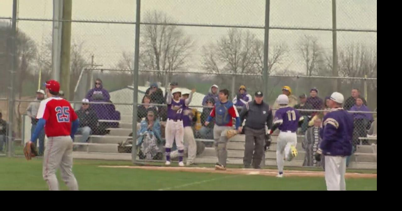 Sullivan Baseball Opens 2022 Season with a Win | Sports | wthitv.com