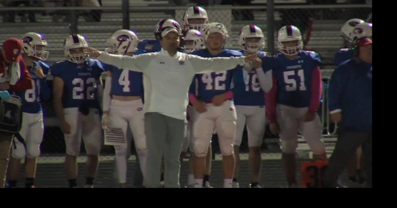 Rob Gibson leaving Owen Valley Football to Take Over at Avon | Sports ...