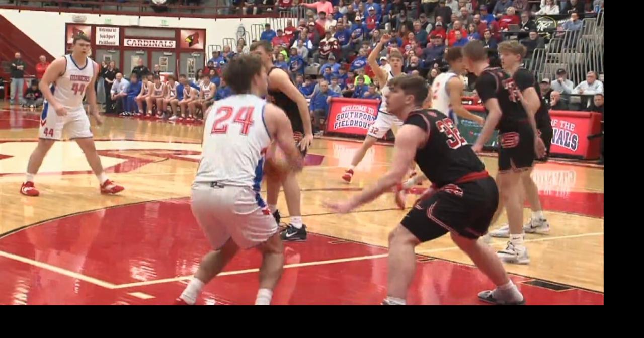 Linton star Logan Webb commits to Vincennes University | Sports ...