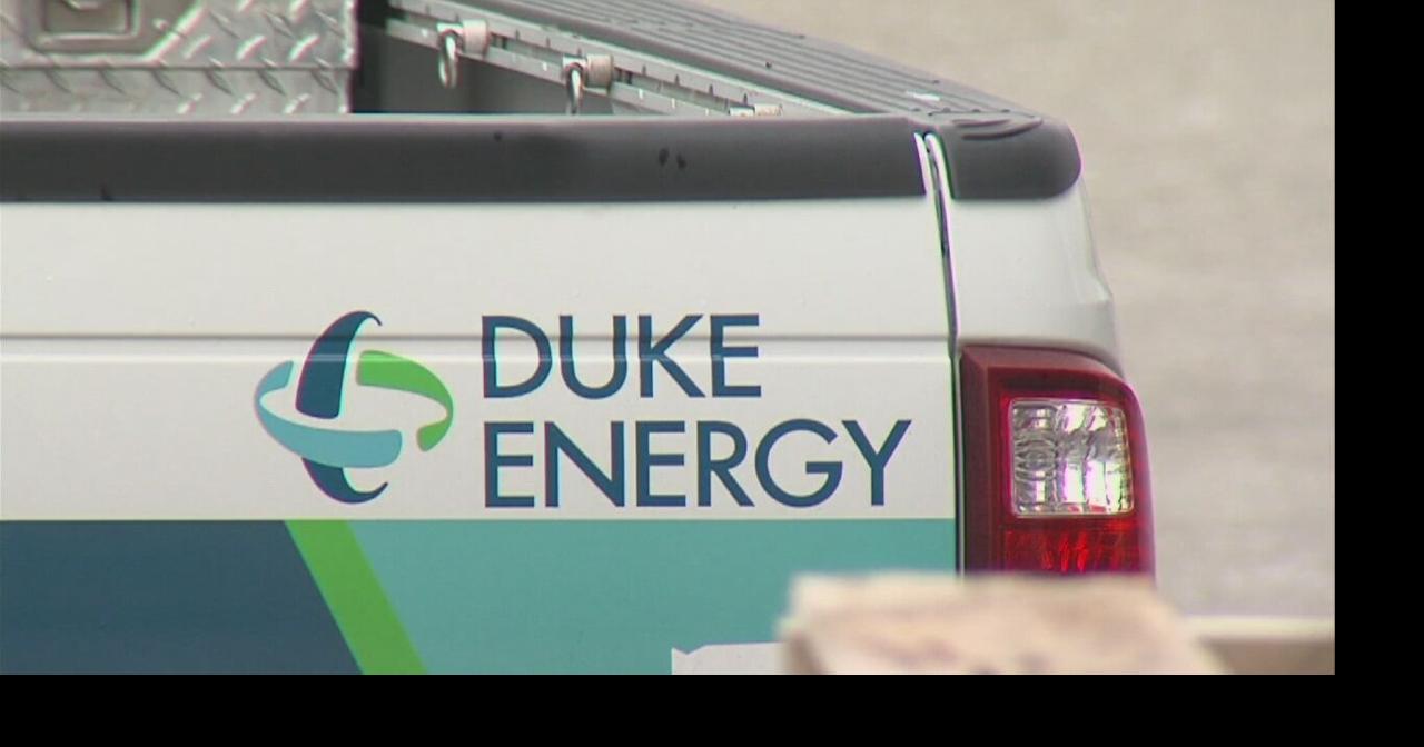 'It drains you' Duke Energy calls in 700 response workers to prepare ...