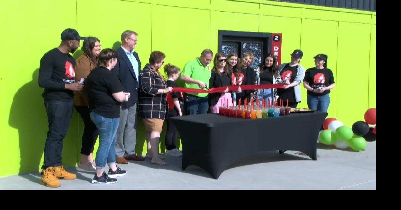 Ginger Ale's opens location in Terre Haute | News | wthitv.com