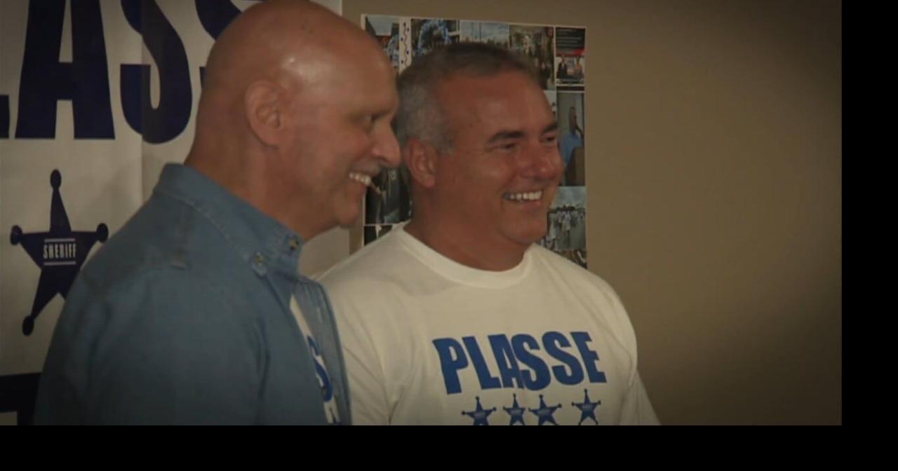 Former Terre Haute Police Chief Shawn Keen talks about his bond with ...