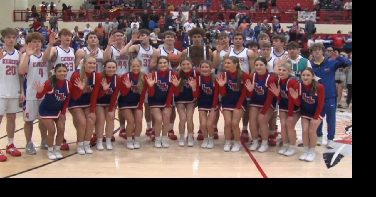 Linton wins program record fifth straight sectional title | Sports ...