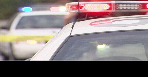 Witnesses say it started off as an argument between neighbors, now a ...