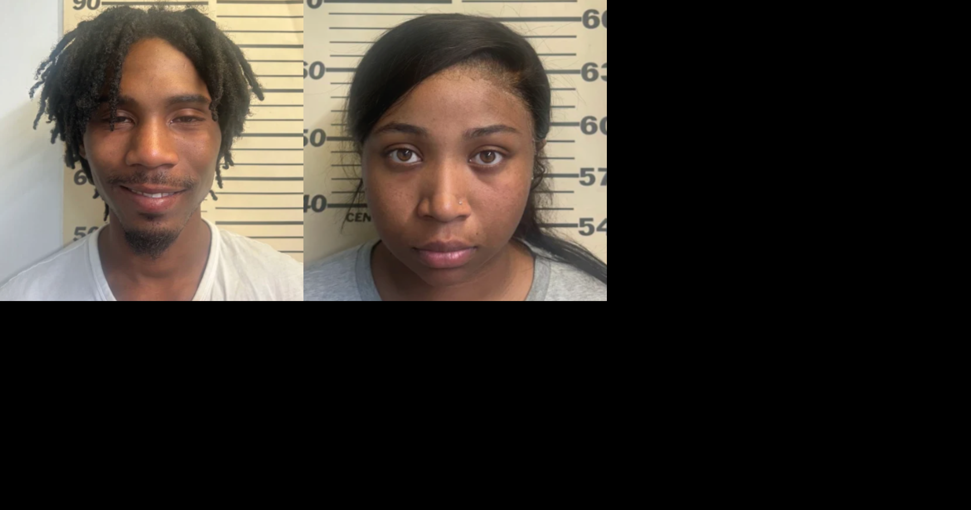 2 suspects surrender after Eupora shooting | News | wtva.com