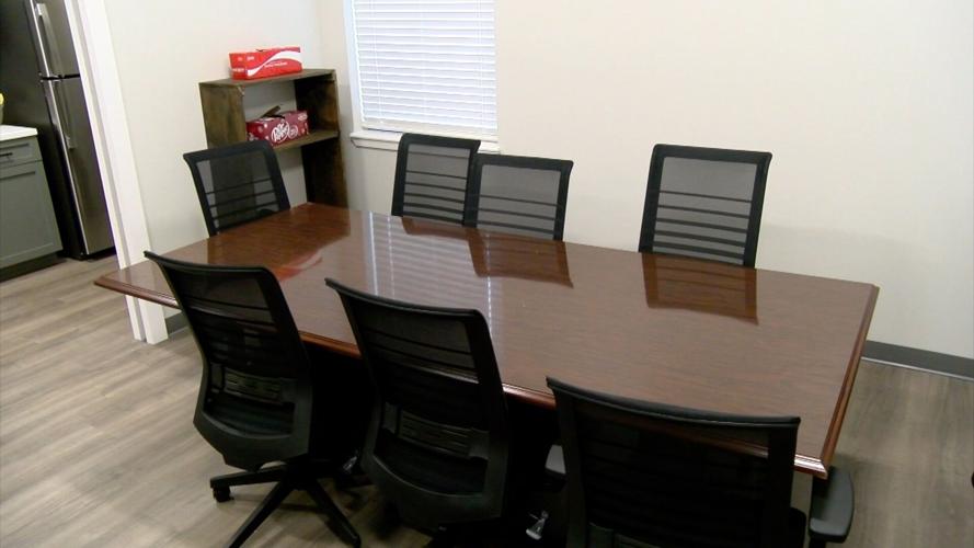 Fulton's new city hall is open for business | Local | wtva.com