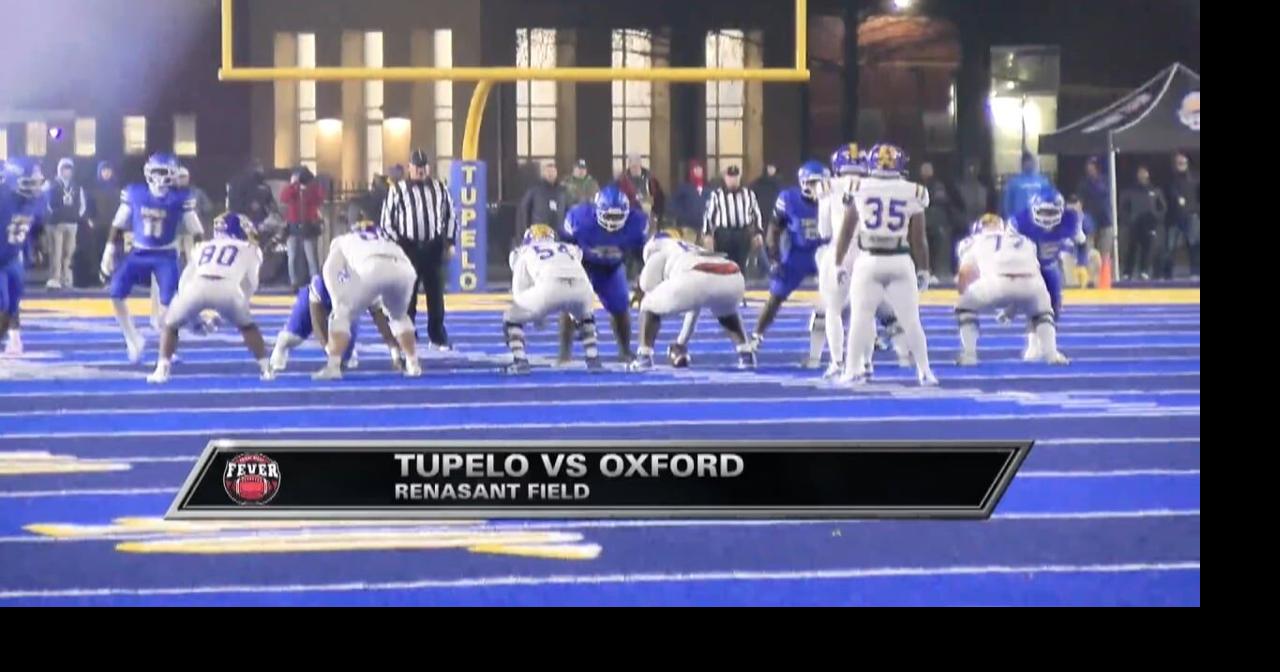 Week 14 FNF scores and highlights | Friday Night Fever | wtva.com