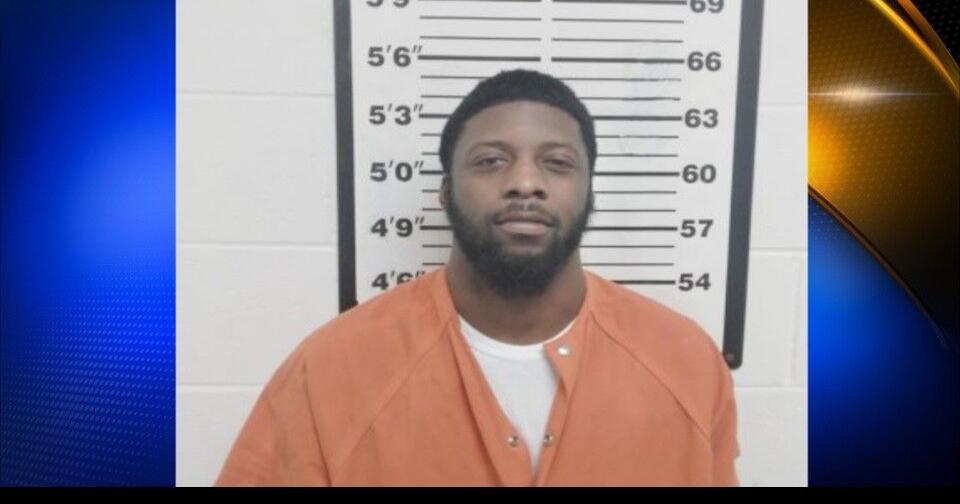 Corinth Police searching for a suspect who allegedly fired four shots ...