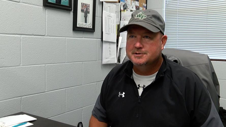 In the Trenches: Perfection is the standard for West Point Green Wave ...