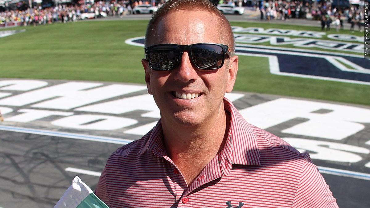 NTSB unclear who was at controls in jet crash that killed ex-NASCAR ...