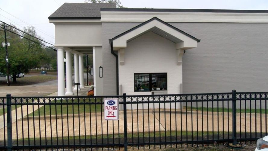 Fulton's new city hall is open for business | Local | wtva.com