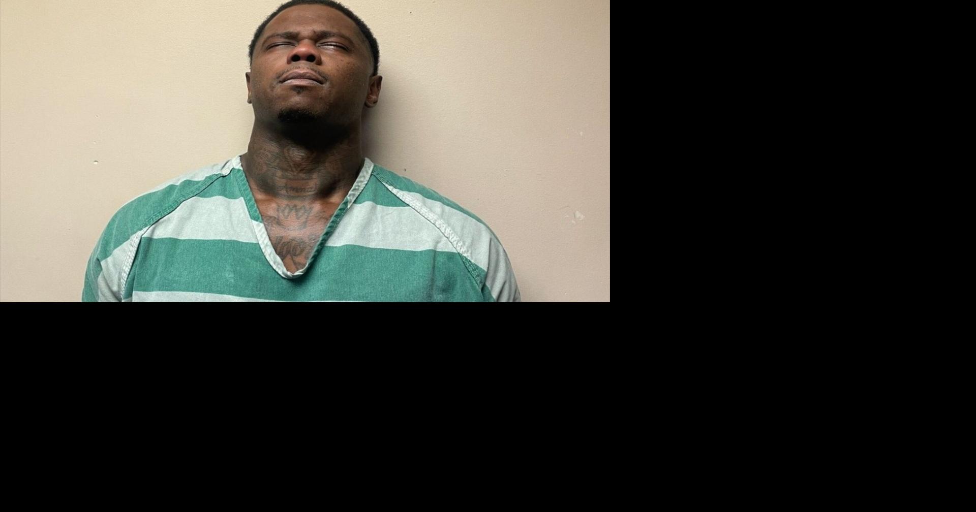Tupelo man charged with kidnapping | News | wtva.com