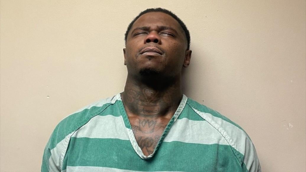 Tupelo man charged with kidnapping | News | wtva.com