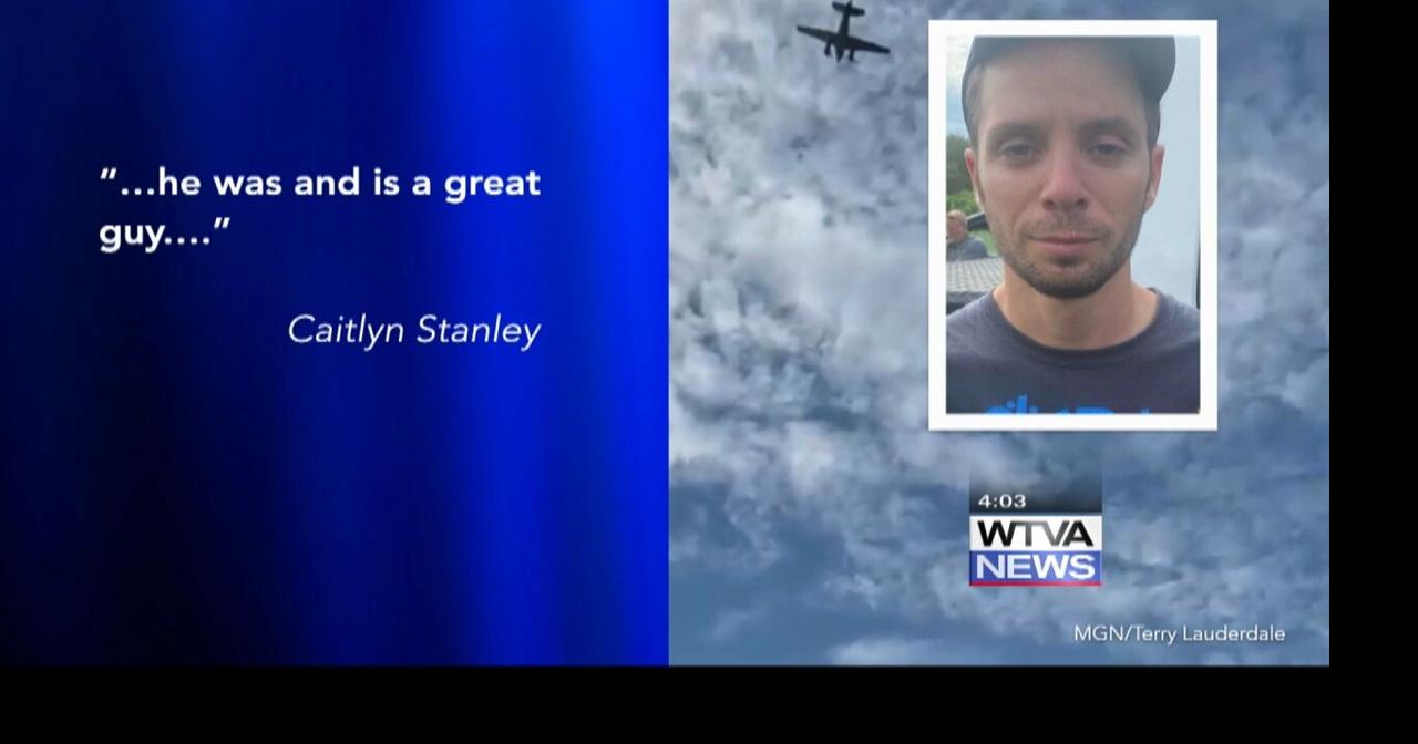 VIDEO - Former coworker says Cory Patterson is a great guy | Video ...