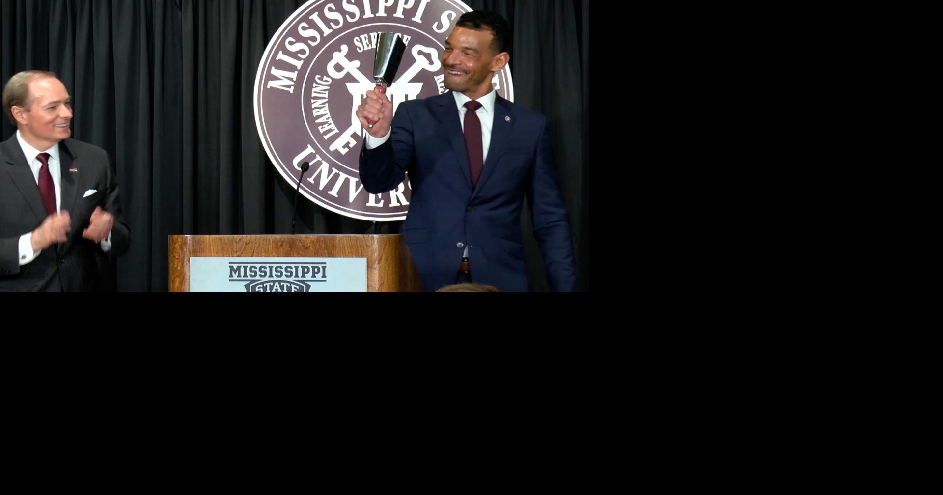 Zac Selmon | | wtva.com