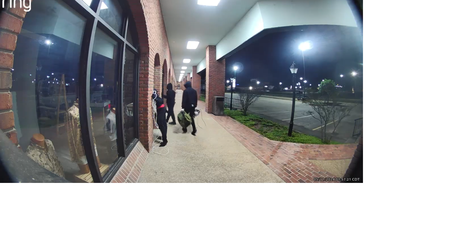 5 Columbus businesses broken into over the weekend | News | wtva.com