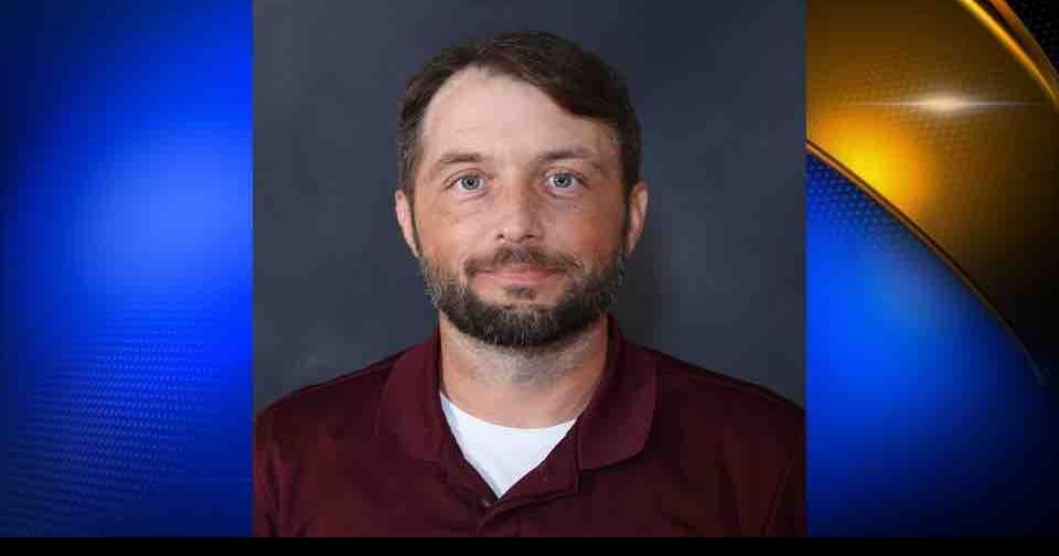 Chris Rash named new soccer coach at EMCC | College | wtva.com